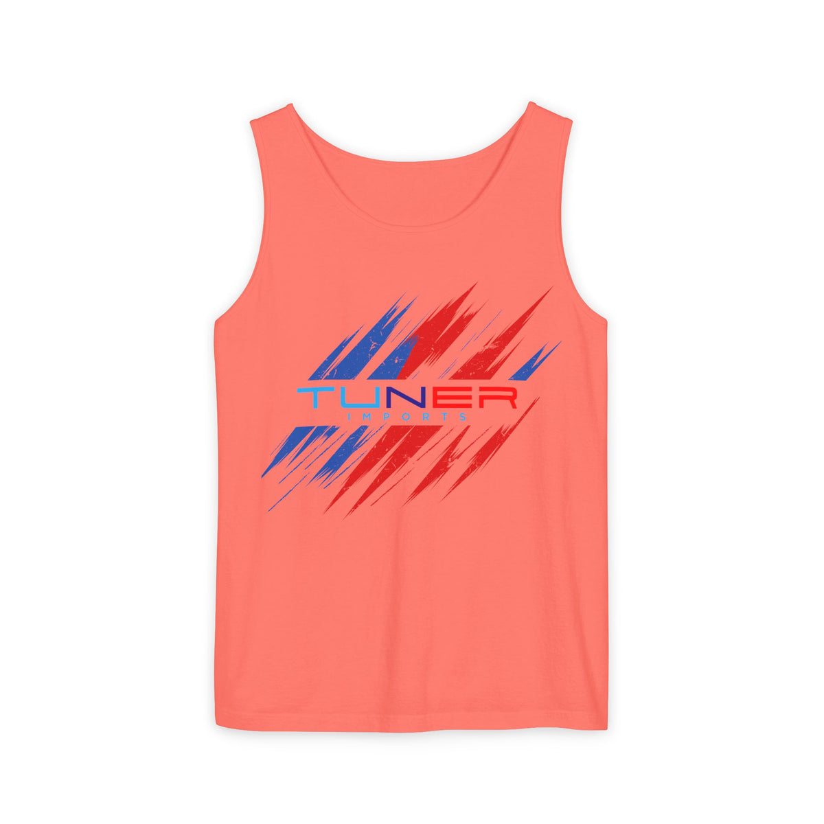 Tank Top - Tuner Imports Design