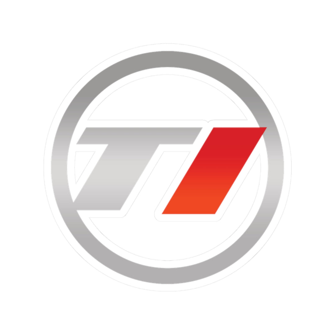 Tuner Imports Stylish Kiss-Cut Stickers (Get 1500k Entries)