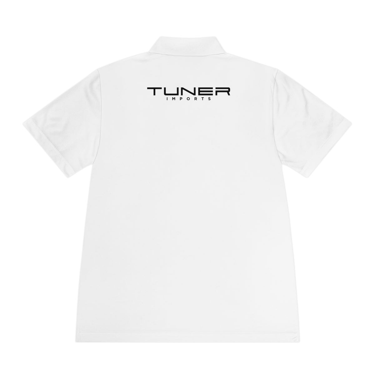 Tuner Imports Men's Sport Polo Shirt