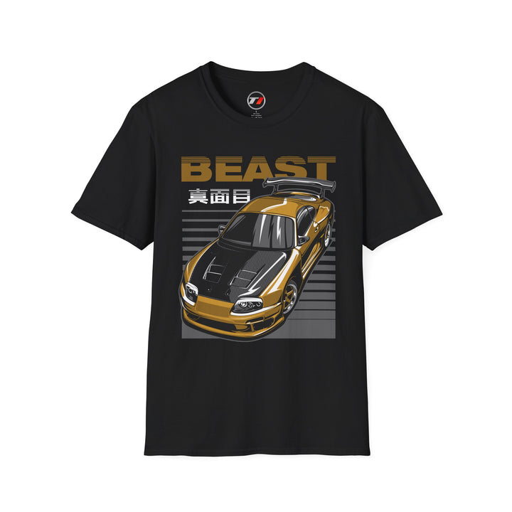 Tuner Imports Beast T-Shirt (11250 Entries)