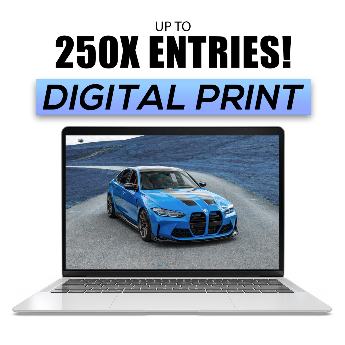 DIGITAL PRINT($35) – Tuner Imports