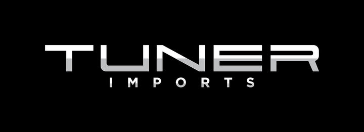 Official Rules – Tuner Imports